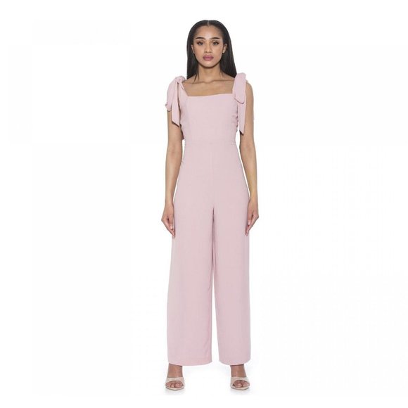 Alexia Admor | Pants & Jumpsuits | Nwt Alexia Admor Womens Stella ...